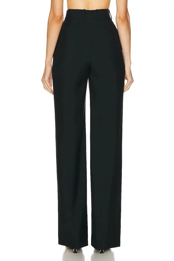 Alexander McQueen Tailored Trouser