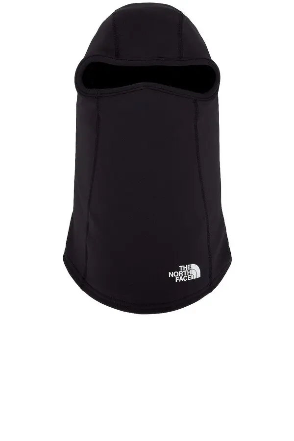 The North Face Freedom Fleece Balaclava - Tnf Black