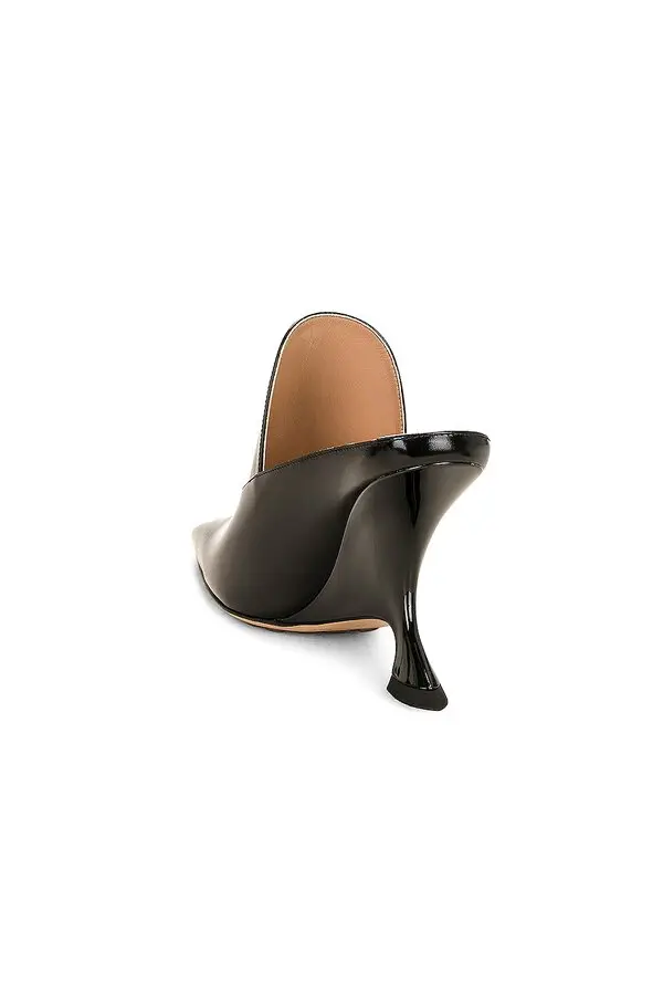Bottega Veneta Rocket Pumps