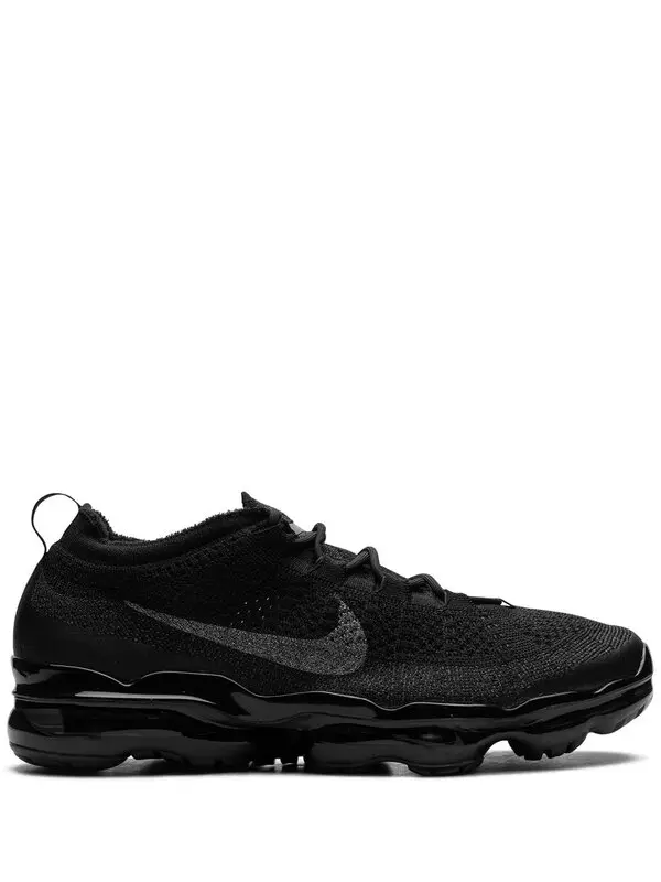 Nike Air Vapormax 2023 Flyknit Sneakers - Black