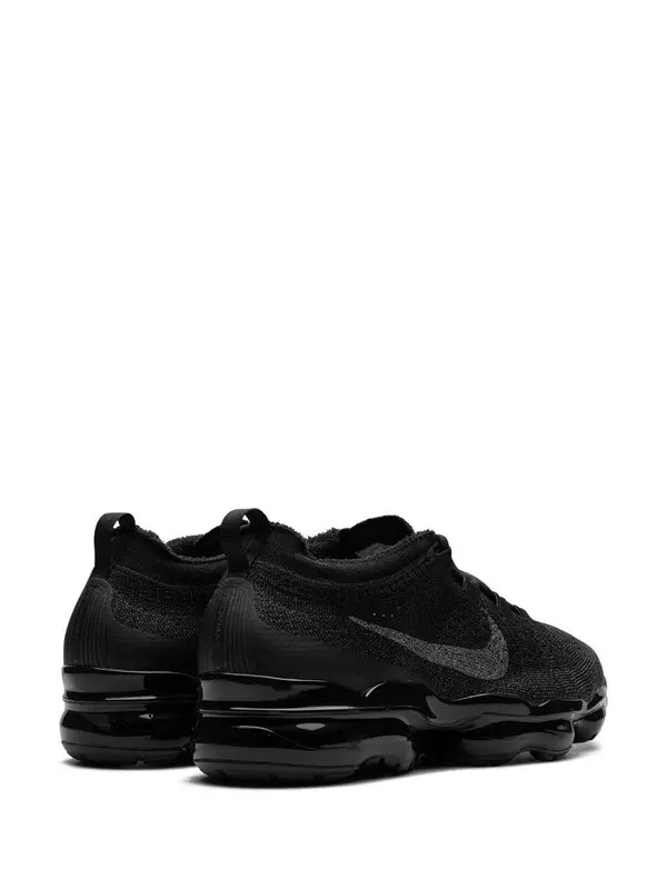 Nike Air Vapormax 2023 Flyknit Sneakers - Black