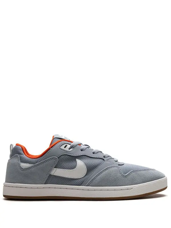 Nike Sb Alleyoop Sneakers