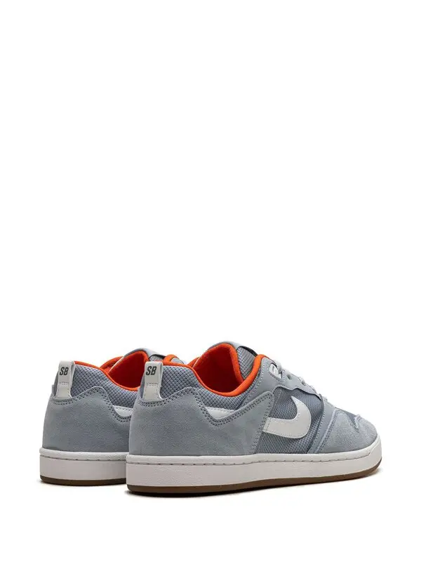Nike Sb Alleyoop Sneakers