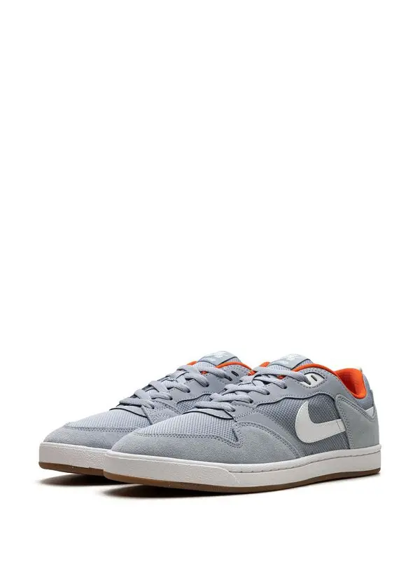 Nike Sb Alleyoop Sneakers