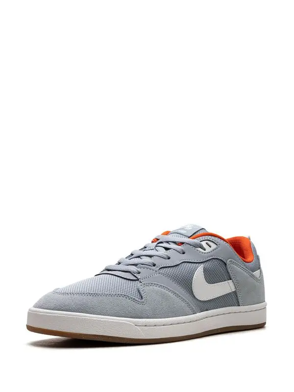 Nike Sb Alleyoop Sneakers