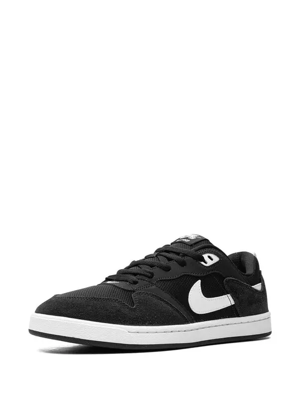 Nike Sb Alleyoop Sneakers
