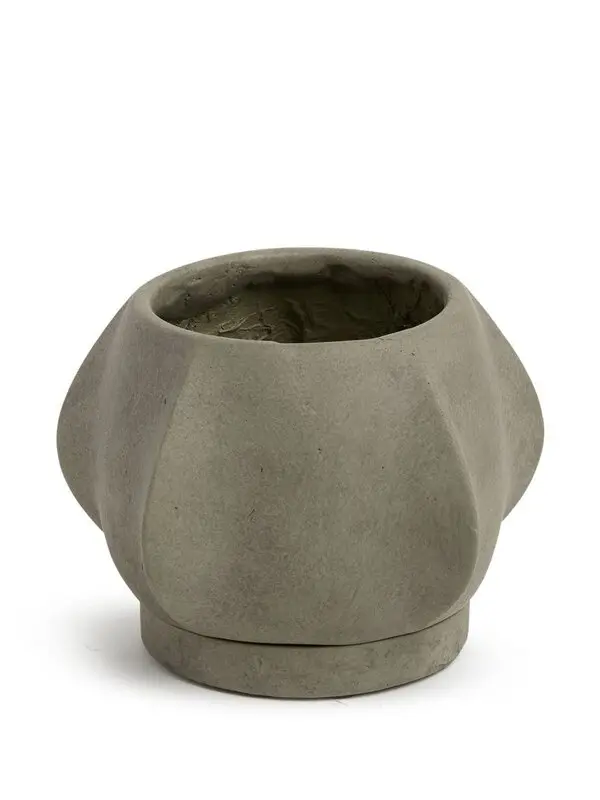 101 COPENHAGEN Arket Concret Plant Pot