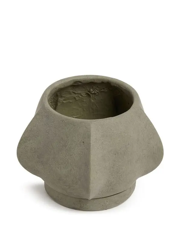 101 COPENHAGEN Arket Concret Plant Pot