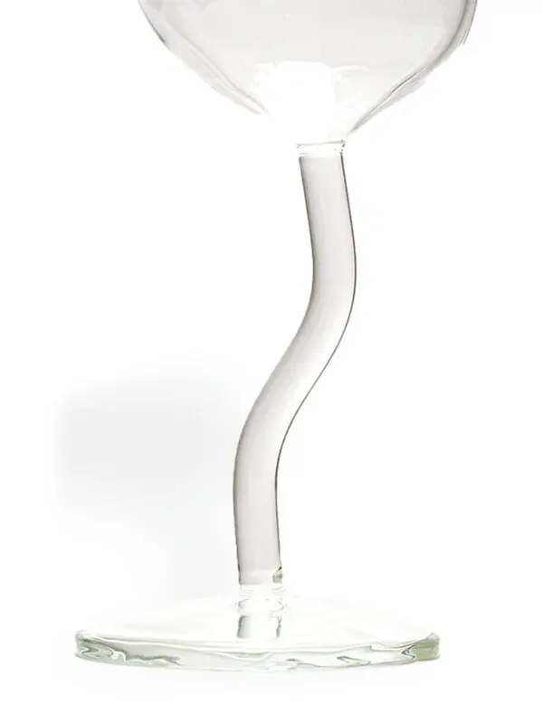 SELETTI Classic On Acid Tree Wine Glass