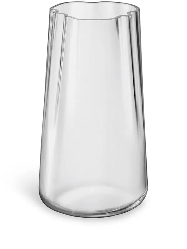 LSA INTERNATIONAL Lagoon Tall Vase - Neutrals