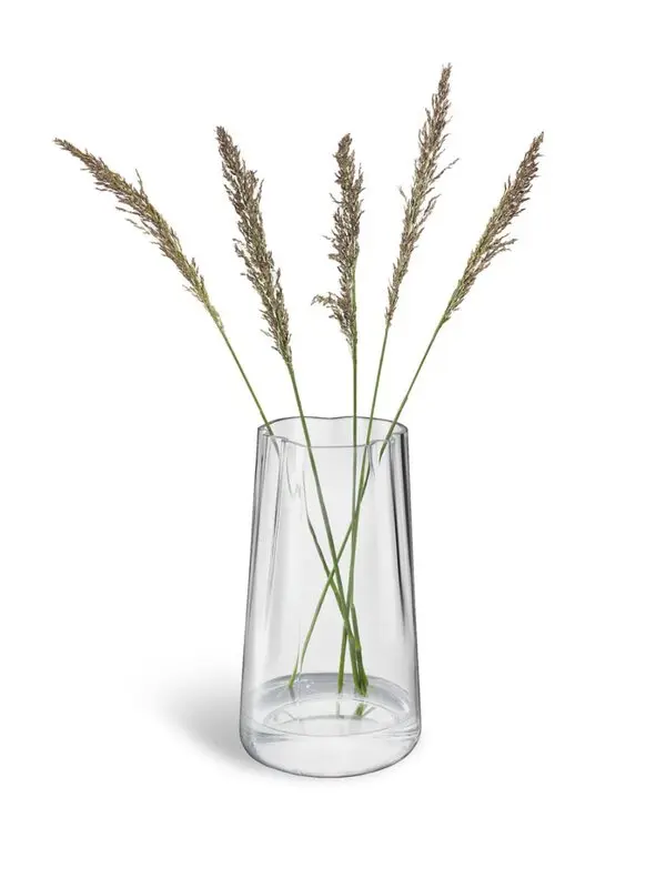 LSA INTERNATIONAL Lagoon Tall Vase
