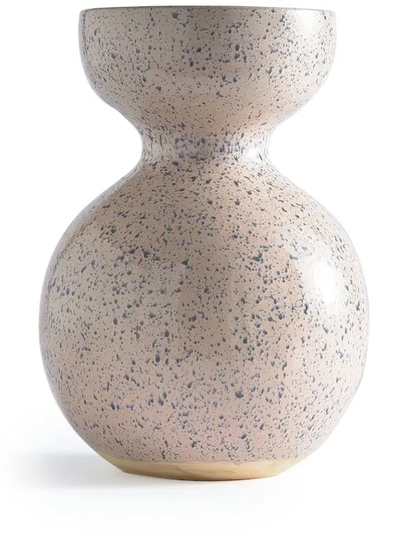POLSPOTTEN Medium Boolb Vase - Neutrals