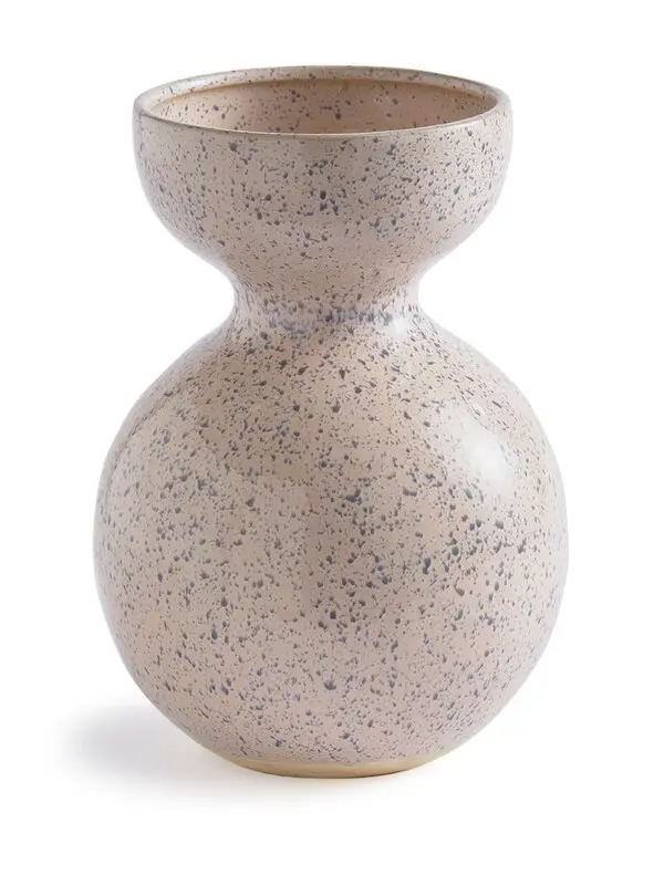 POLSPOTTEN Medium Boolb Vase - Neutrals