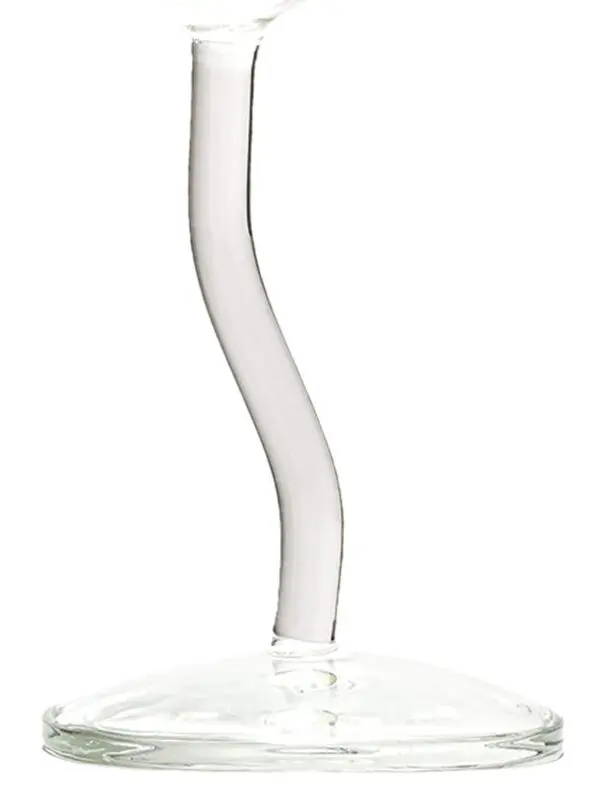 SELETTI Classic On Acid Traditional Wine Glass