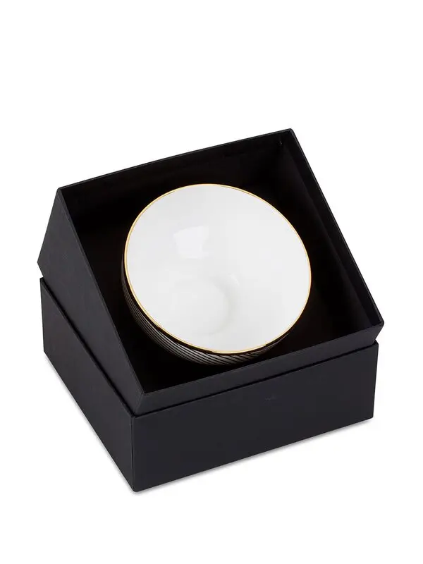 1882 LTD Lustre Tealight Bowl