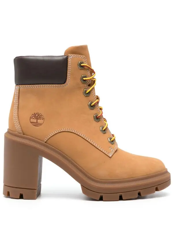 Timberland 95mm Allington Combat Boots