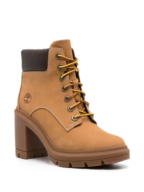 Timberland 95mm Allington Combat Boots