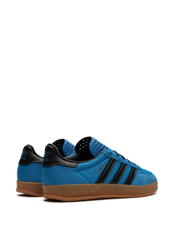 Adidas Gazelle Indoor Sneakers - Blue