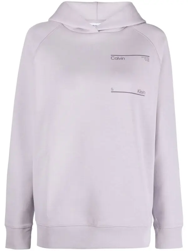 Calvin Klein Future Archive Graphic Hoodie