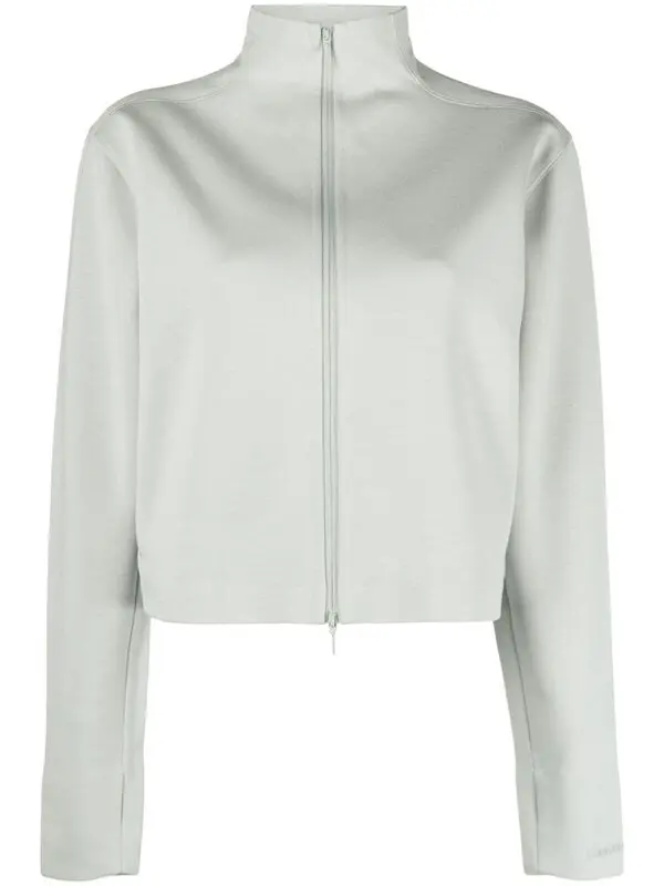 Calvin Klein Zip-up Hoodie