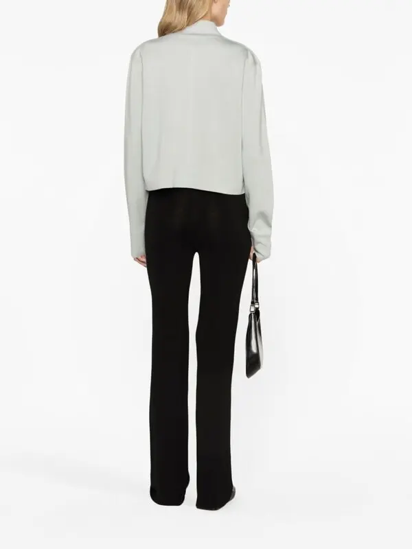 Calvin Klein Zip-up Hoodie
