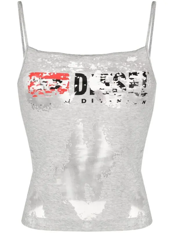 DIESEL® T-hoper-devo Tank Top