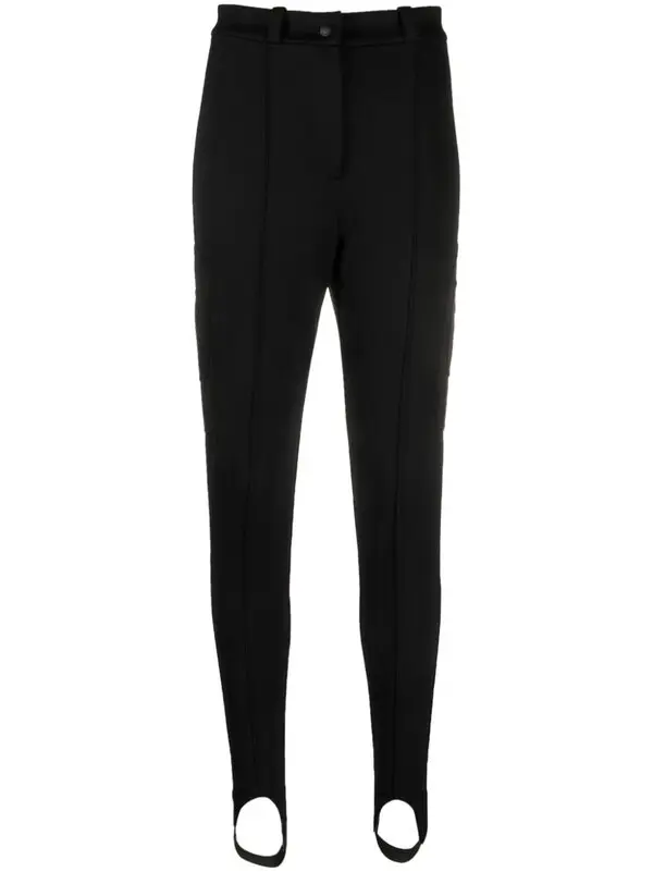 Casablanca Stirrup Trousers