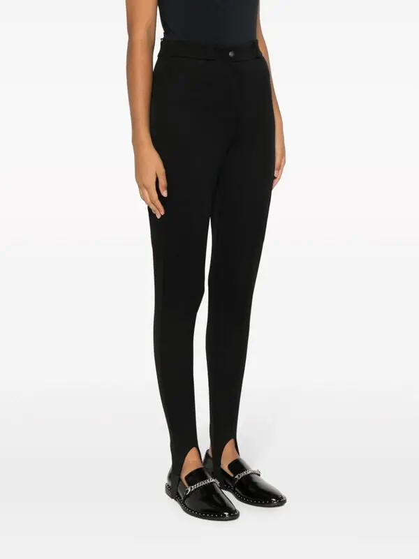 Casablanca Stirrup Trousers