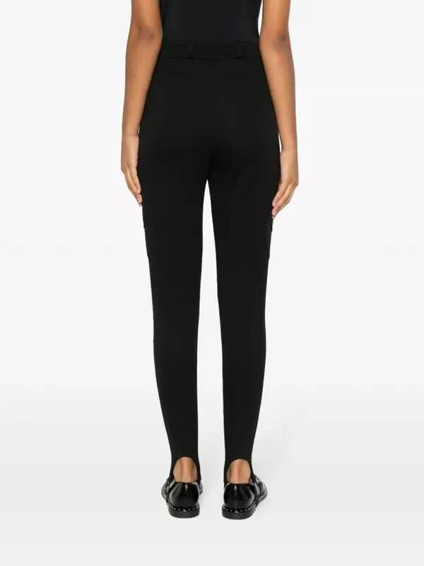Casablanca Stirrup Trousers