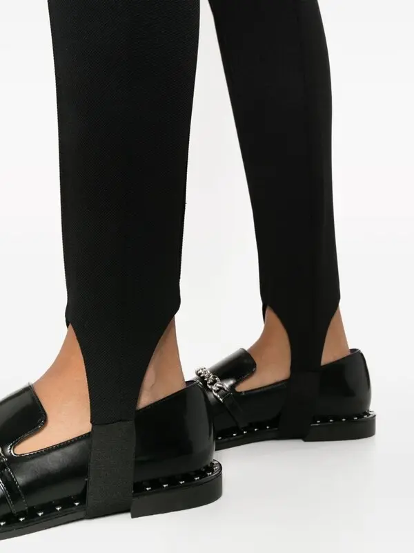 Casablanca Stirrup Trousers