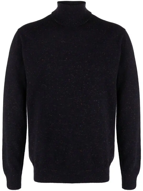 Zegna Oasi Mélange Jumper