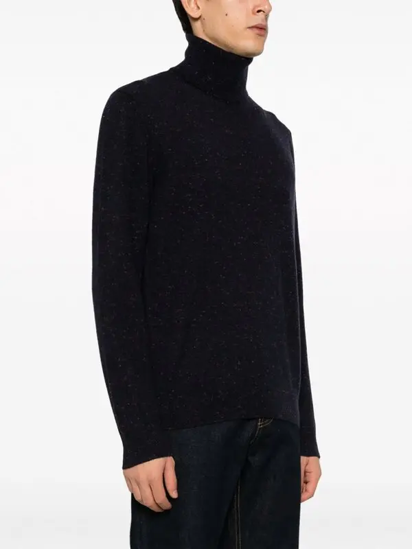 Zegna Oasi Mélange Jumper