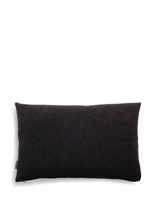 MUMUTANE Iki Swirl Graphic-print Wool Cushion