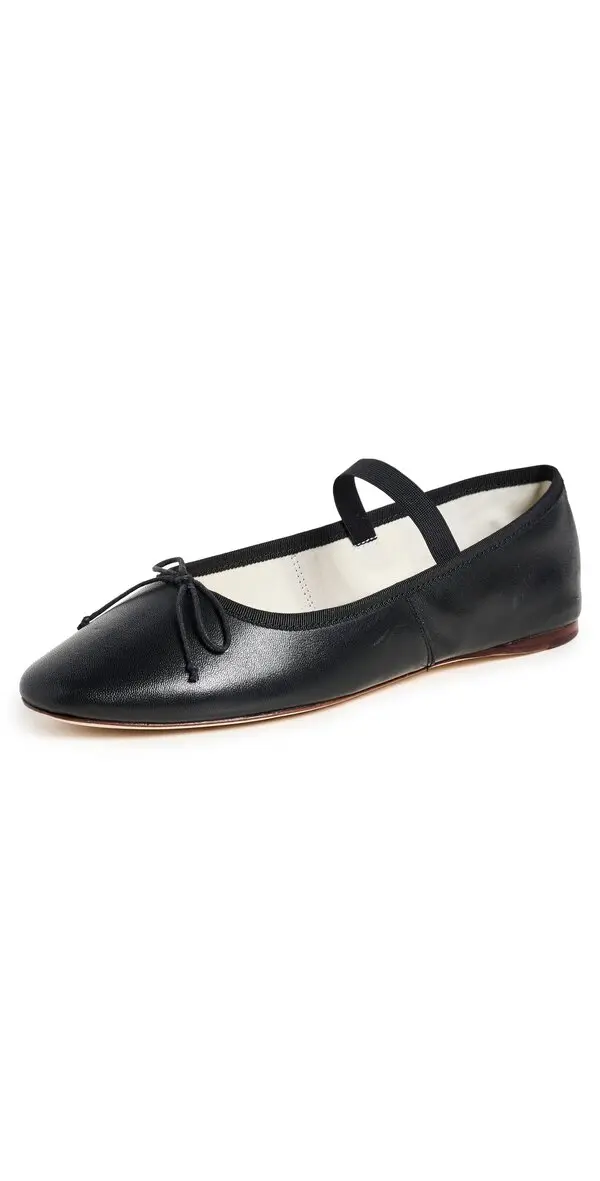 LOEFFLER RANDALL Leonie Ballet Flats