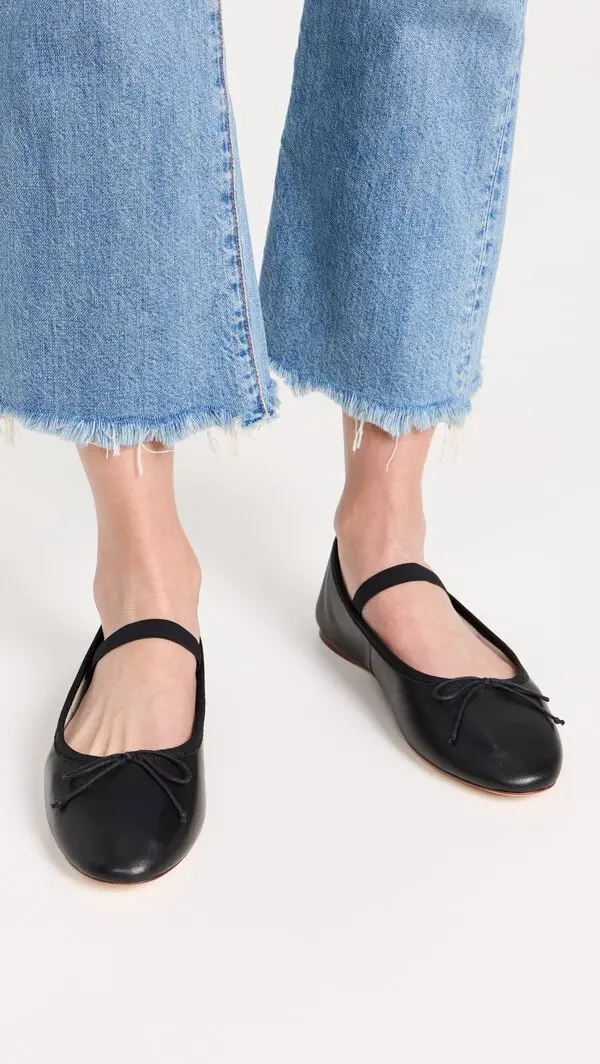 LOEFFLER RANDALL Leonie Ballet Flats