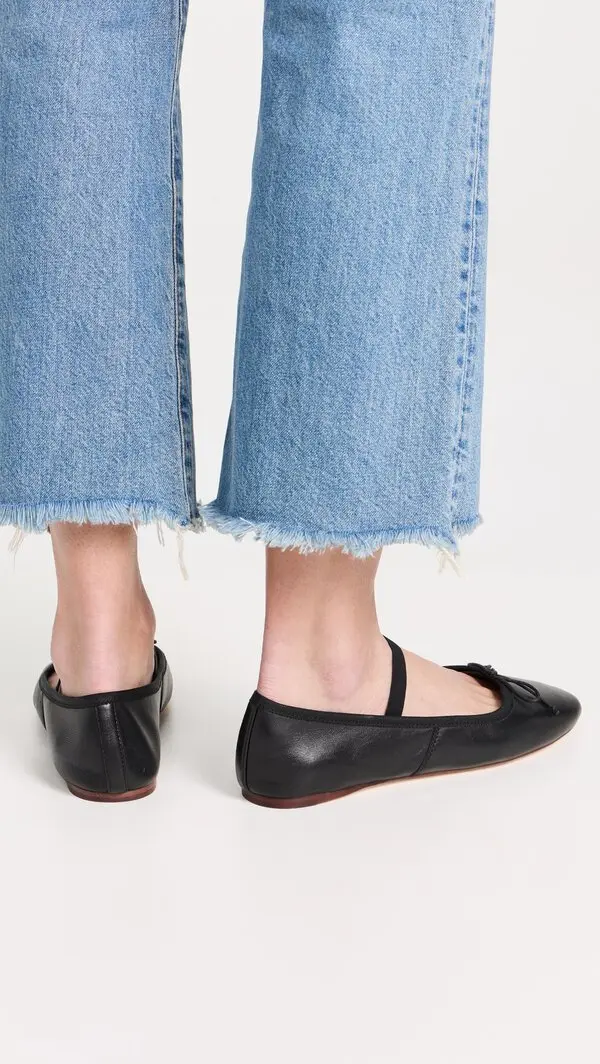 LOEFFLER RANDALL Leonie Ballet Flats
