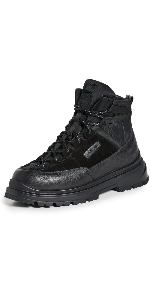Canada Goose Journey Boots Lite