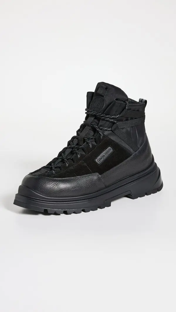 Canada Goose Journey Boots Lite