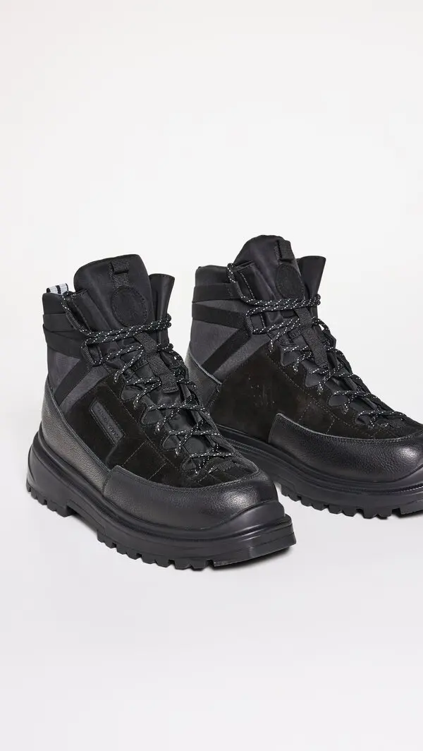 Canada Goose Journey Boots Lite