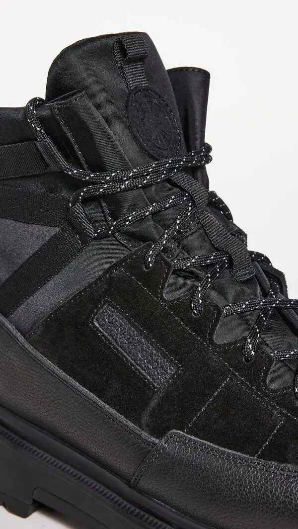 Canada Goose Journey Boots Lite