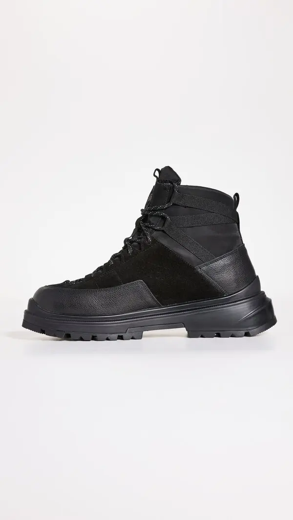 Canada Goose Journey Boots Lite