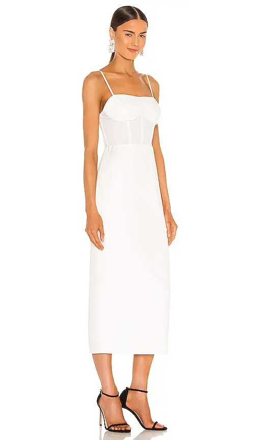 Bardot Roberta Midi Dress