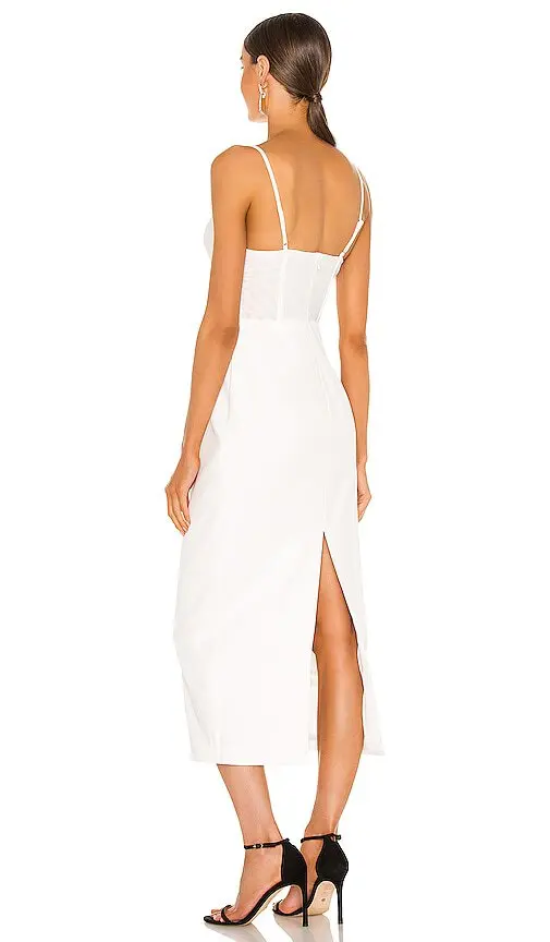 Bardot Roberta Midi Dress