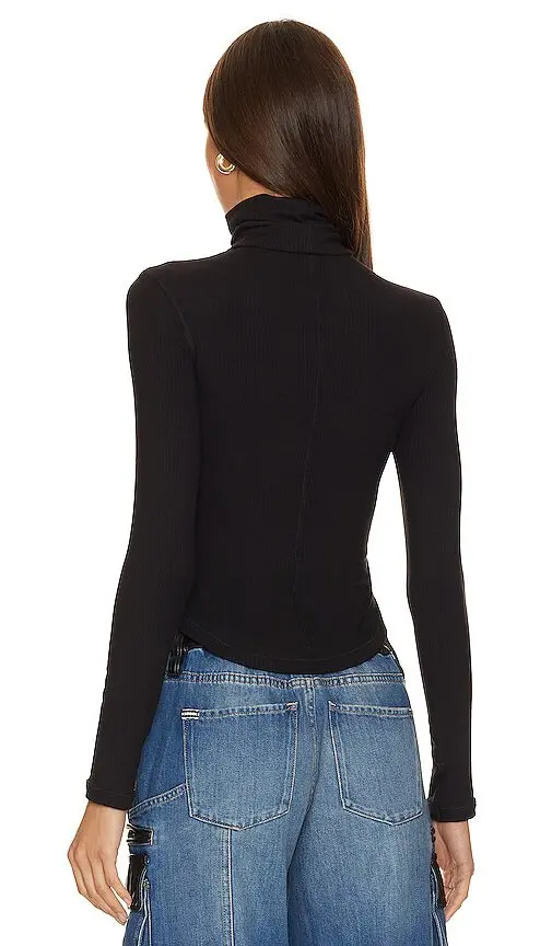 THE LINE BY K Mads Long Sleeve Top
