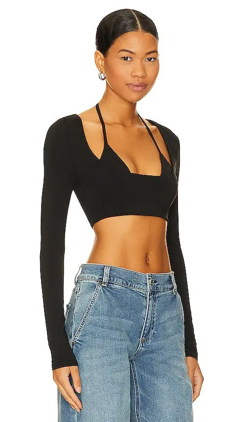 Superdown Ryker Crop Top