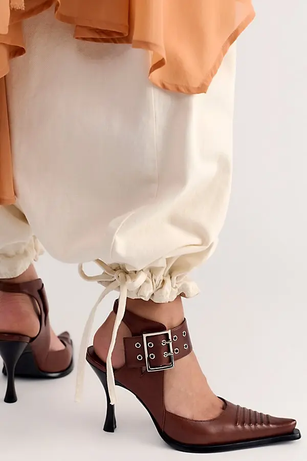 Jeffrey Campbell Presley Pointed Heels