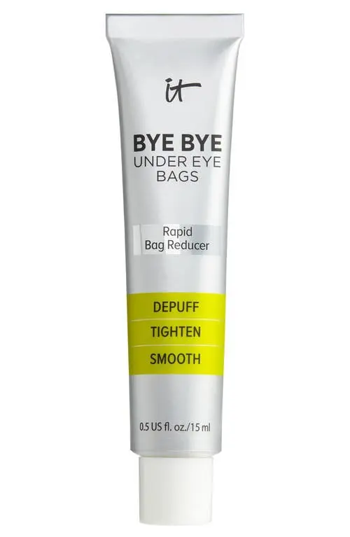 IT COSMETICS Bye Bye Under Eye Bags Daytime Treatment - No Color