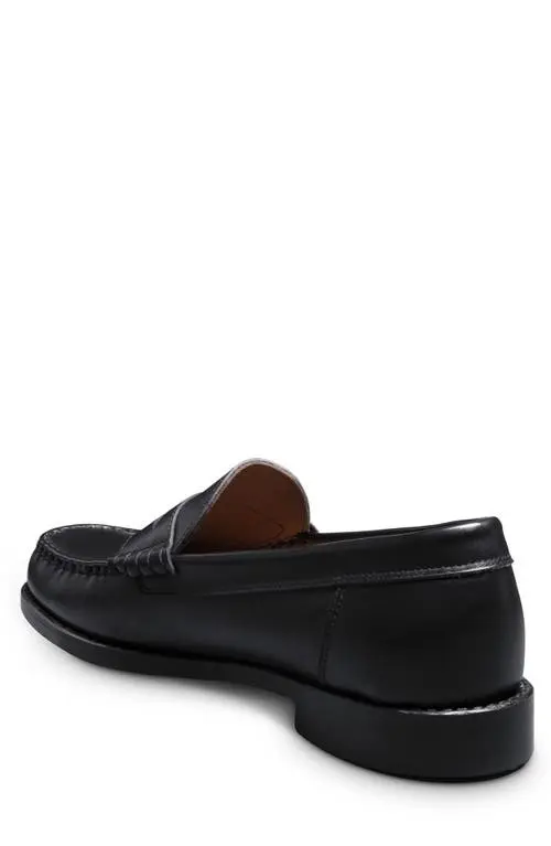 Allen Edmonds Newman Penny Loafer