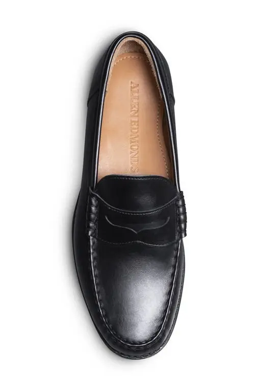 Allen Edmonds Newman Penny Loafer