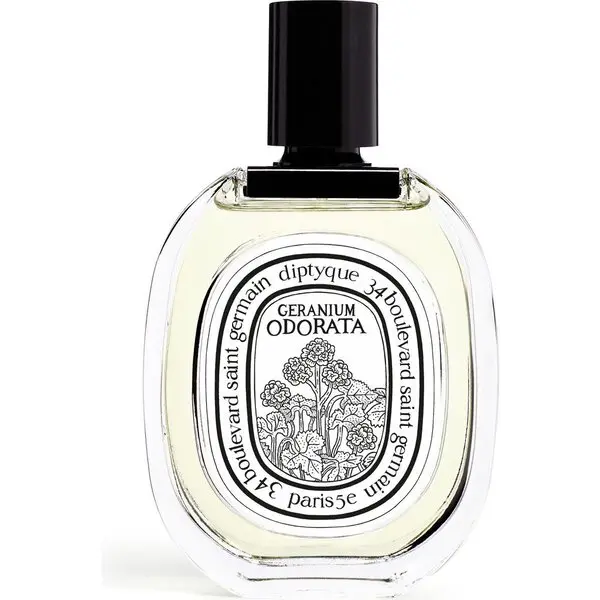 DIPTYQUE Geranium Odorata Eau De Toilette - No Colordnu